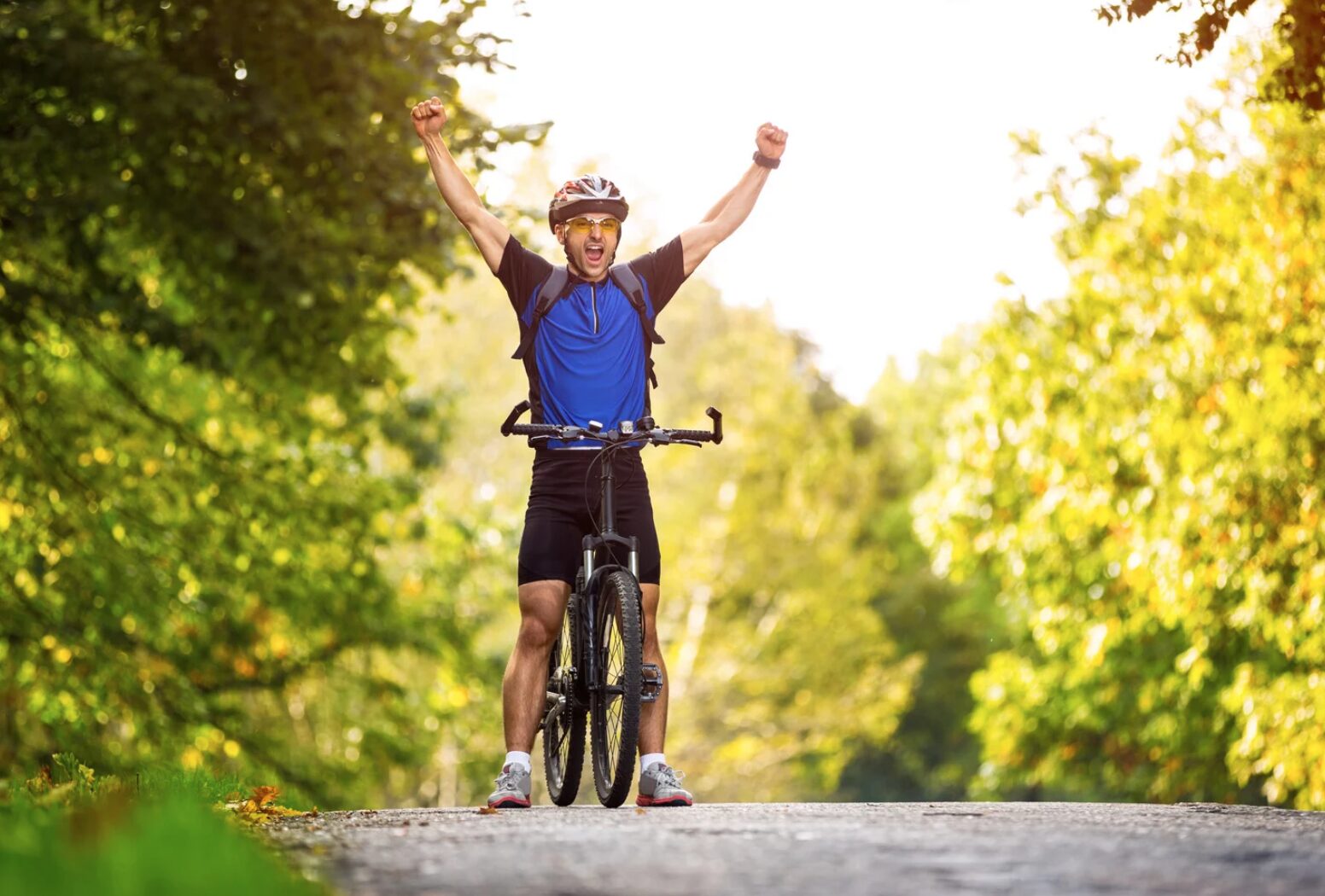 Lustig Geburtstag Fahrradfahrer Sprüche: Fahrrad Sprüche