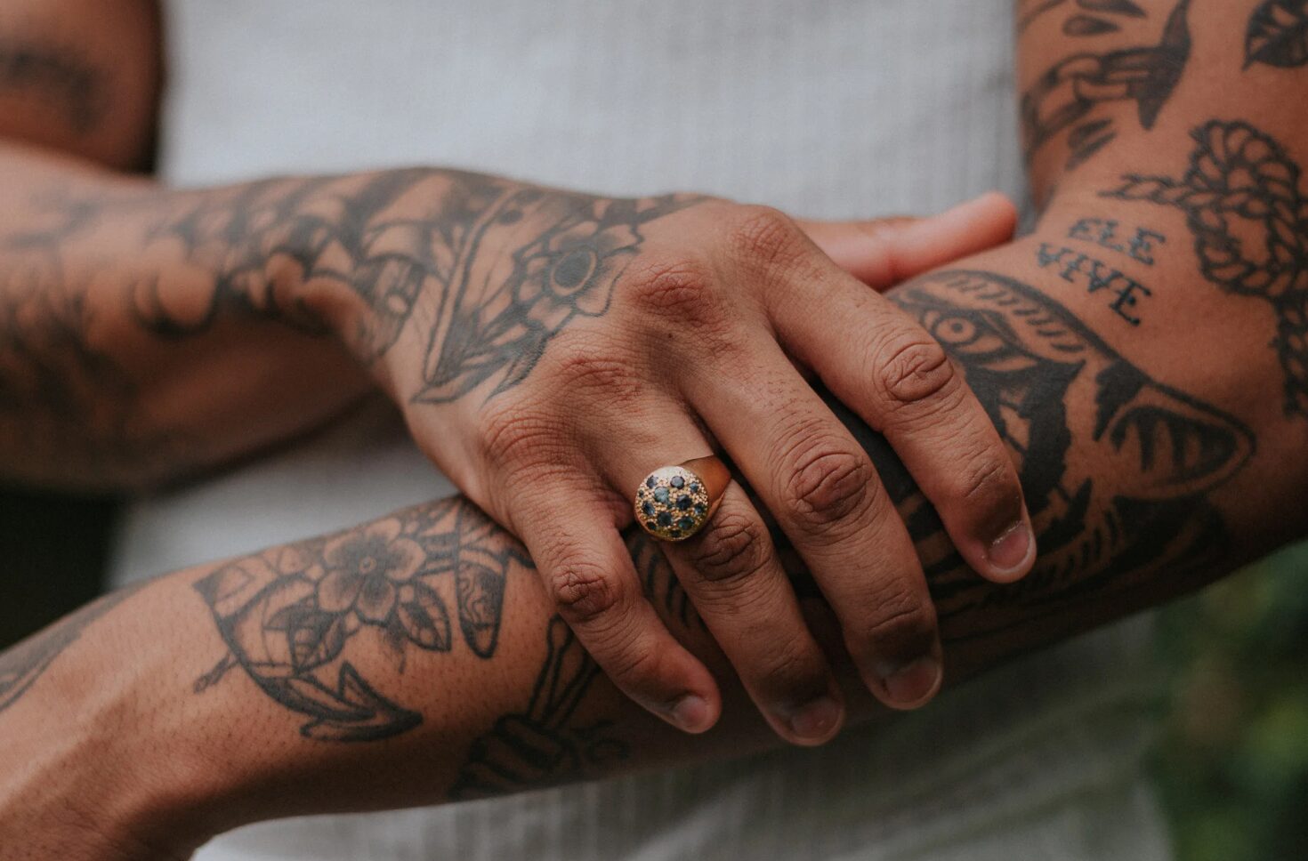 Die Besten Tattoos Fr Mnner