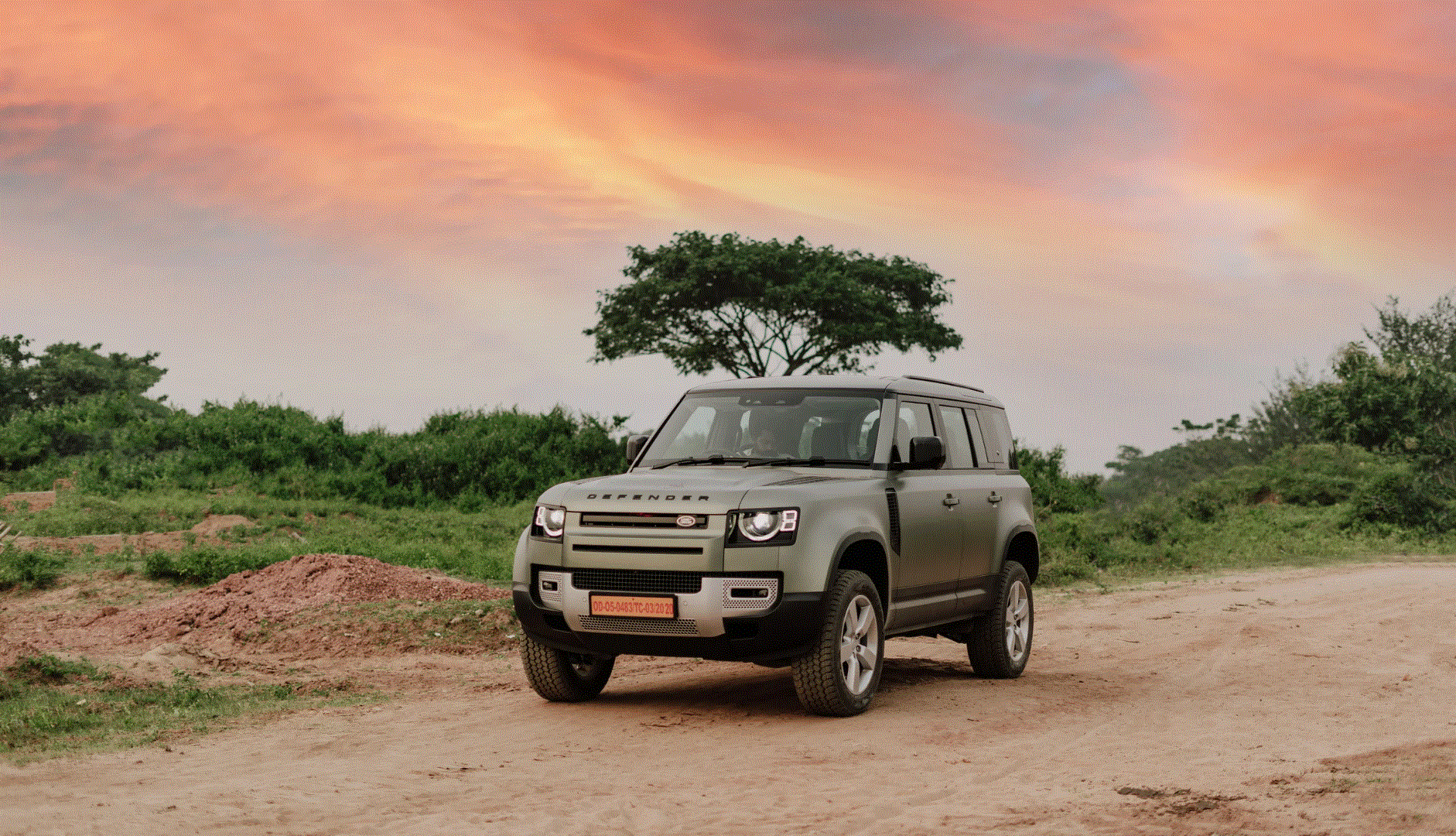 Kleine Geländewagen: Die coolsten 4x4 Modelle