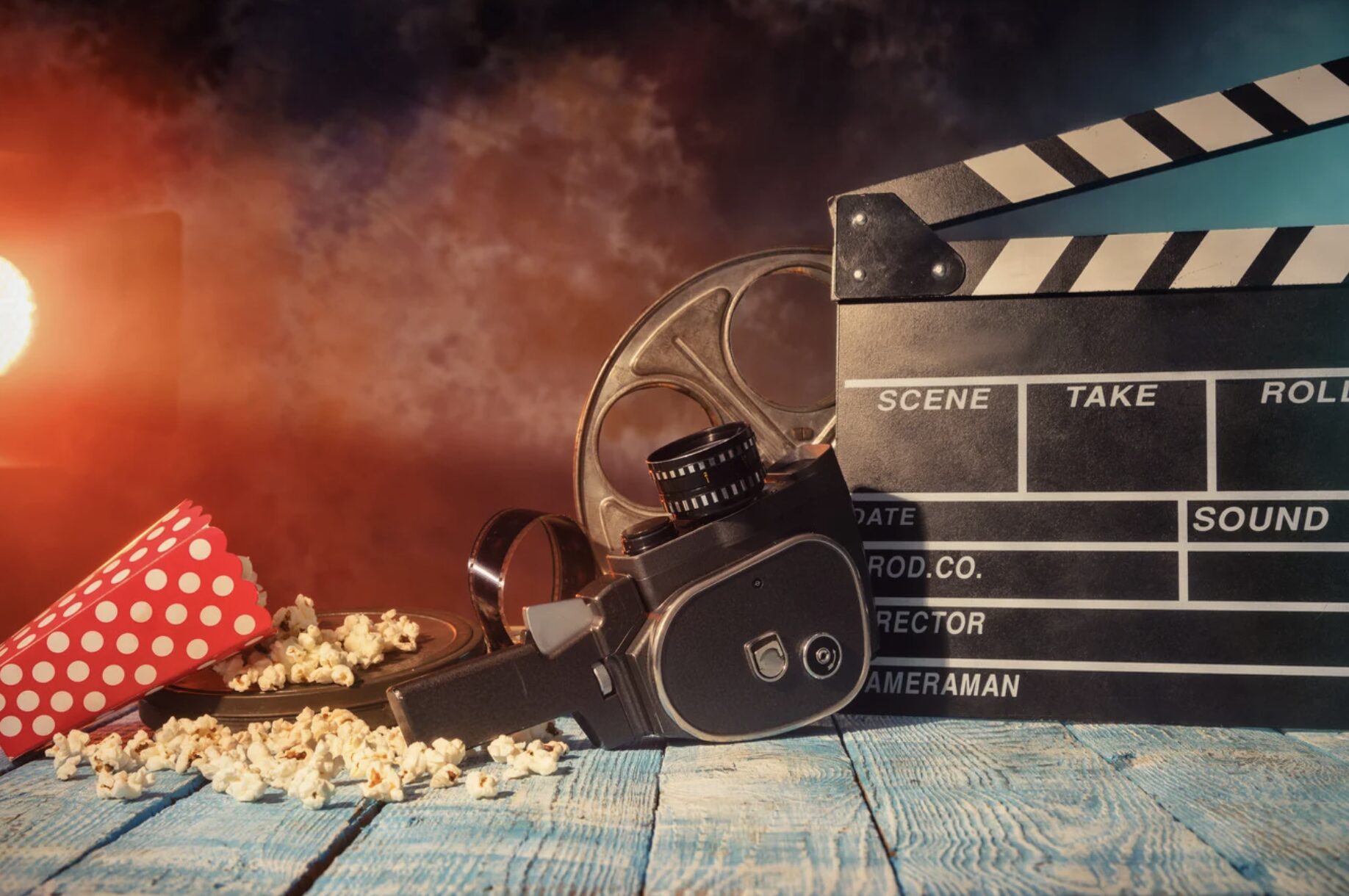 Top 100 Filme die man gesehen haben muss | Gute Filme