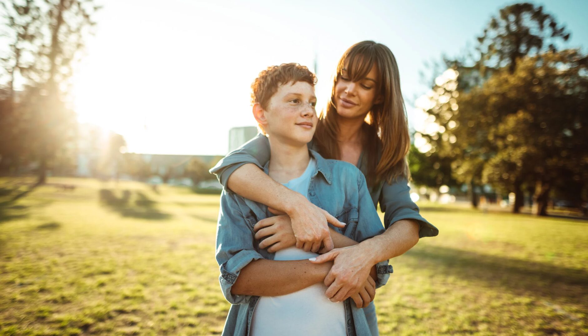 Symptome bei gestörter Mutter-Sohn-Beziehung erkennen