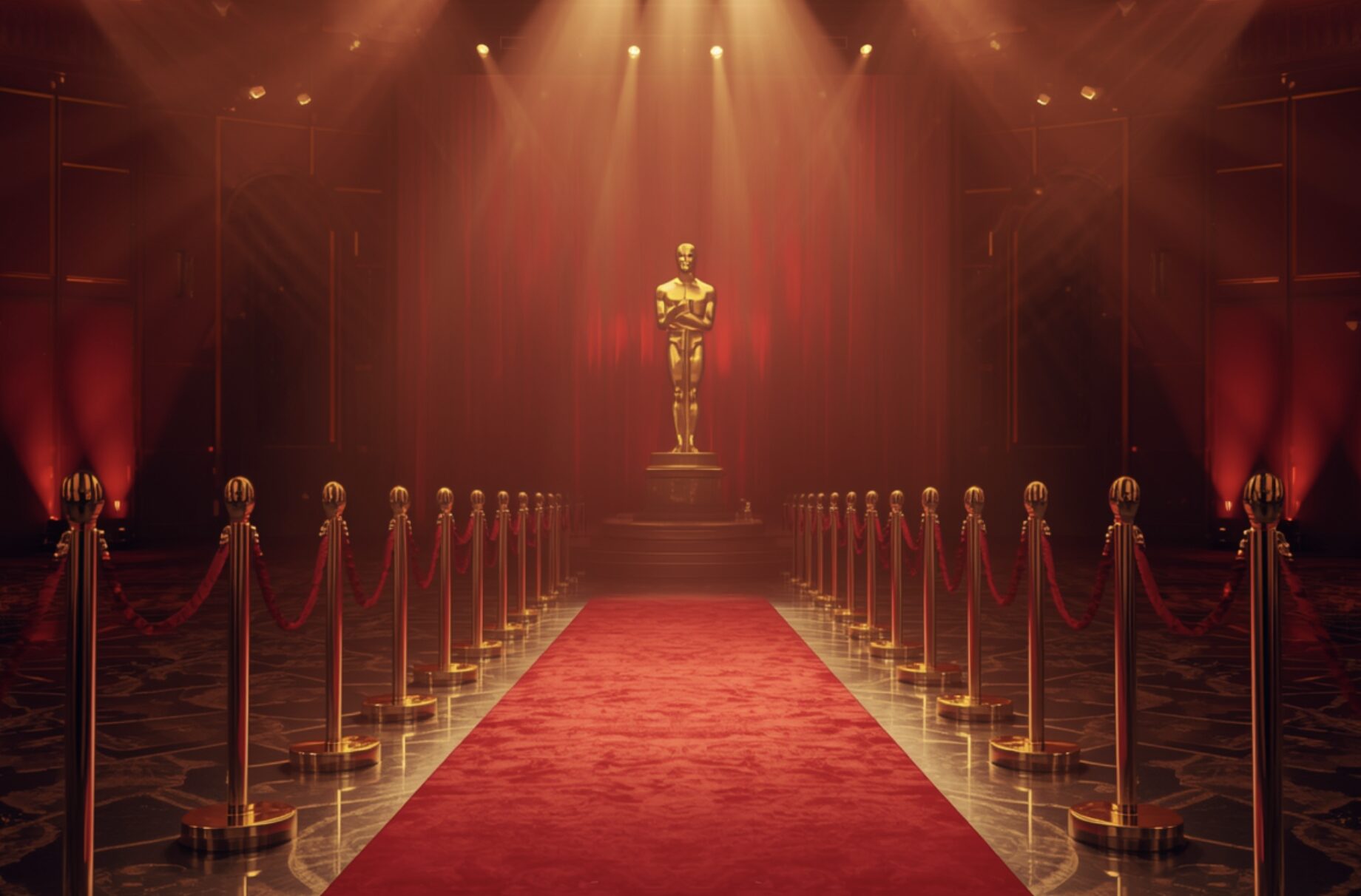 Die 10 Filme mit den meisten Oscars Ranking & Fakten